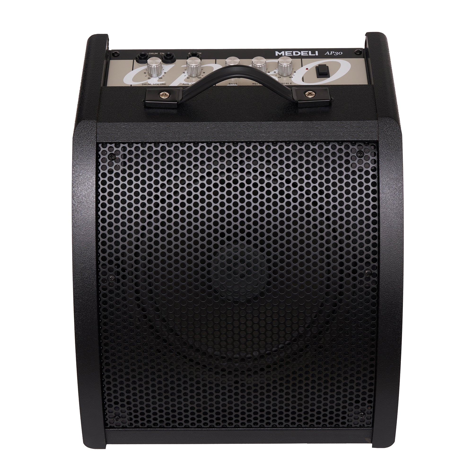 Medeli AP30 Amfi | 30W | Enstrüman Amfisi – DanteMarket